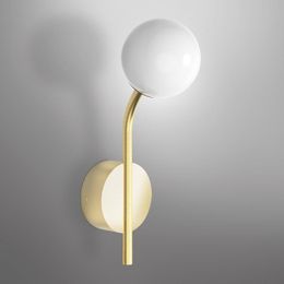 Decor Walther Pep Wandleuchte, G9, 0334582,