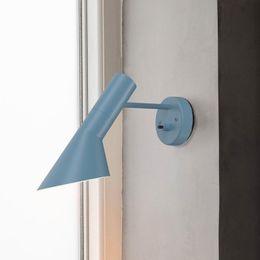 Louis Poulsen AJ Wandleuchte, E14 mit Schalter, 5743147872,