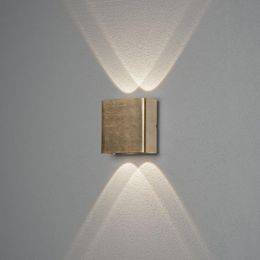 Konstsmide Chieri Wandleuchte 4-flammig, LED, 7891-800,