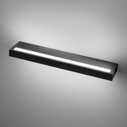 GEA LUCE GAP Wandleuchte Up/Down schmal, LED, GAP525,