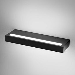 GEA LUCE GAP Wandleuchte Up/Down schmal, LED, GAP523,