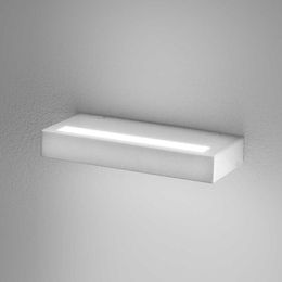 GEA LUCE GAP Wandleuchte Up/Down schmal, LED, GAP520,