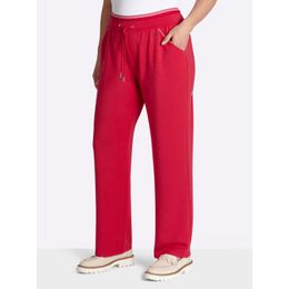 sheego Jerseyhose