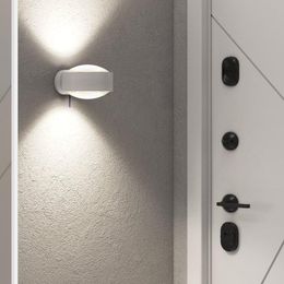Top Light Puk! Avantgarde Wandleuchte, LED HV, 160-1012022,