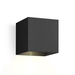 Wever & Ducr&eacute; Box Wandleuchte, LED, 911111B1+912218B3,