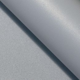 Seitenzugrollo Kutti, B:90cm H:220cm, grau, Polyester, Rollos, "Seitenzugrollo 'Luna', verdunkelnd, Klemmfix, ohne Bohren, Fixma&szlig;", Sichtschutz,