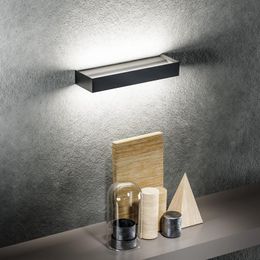 GEA LUCE GAP Wandleuchte, LED, GAP551,