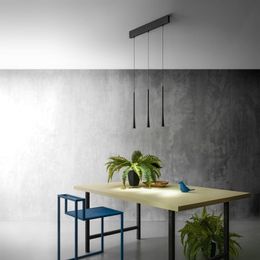 GEA LUCE DAFNE Pendelleuchte 3-flammig, LED, FDA3PN,