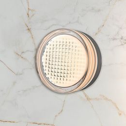 Onooro HARU GRID Wand-/Deckenleuchte, LED, BON01301GM5C+BON01302CL5C,