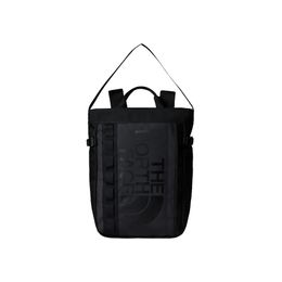 The North Face Sports Backpack female Black size One Size