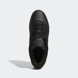 Damen Sneaker "TURNAROUND", adidas Sportswear, Gr. 43, schwarz, Synthetik, Schuhe