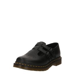 Dr. Martens Classic Flats female Black size 3