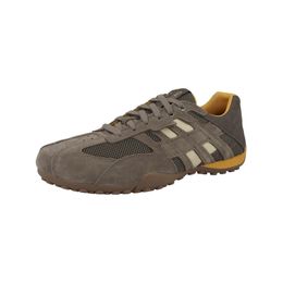 Geox Sneakers male Brown size 43