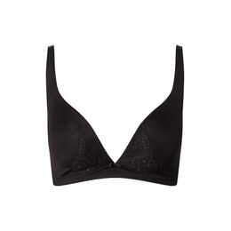 Calida Bra 'Sensual Secrets' female Black size 80
