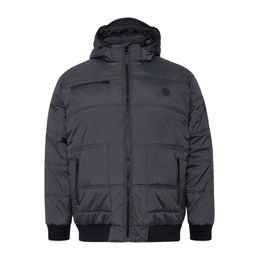 Blend Herren Winterjacke "Winterjacke BHBoris Big & Tall", schwarz, Gr. XXXL, Obermaterial: 65% Nylon NY. 35% Polyester PES., Jacken