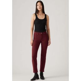 Levi's Levis "314 Shaping Straight" mit Stretch