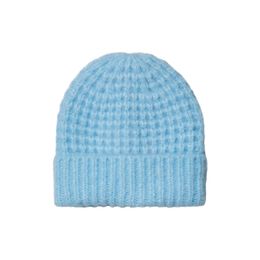 Tchibo - Strickm&uuml;tze - hellblau