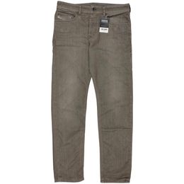 Diesel Jeans Herren Gr&ouml;&szlig;e 31 Second Hand braun