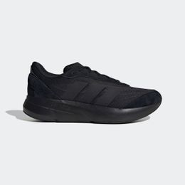 Herren Sneaker "LIGHTSHIFT", adidas Sportswear, Gr. 40, schwarz, Synthetik, Textil, Schuhe