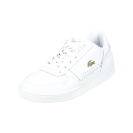 Lacoste Sneakers female White size 39