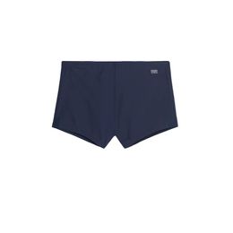 Iuman Intimissimi Uomo Swim Trunks male Blue size L