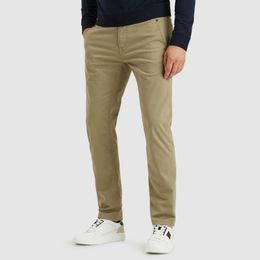PME-Legend PME LEGEND Herren Chinohose, beige, Gr. 33, Twill, Obermaterial: 97% Baumwolle, 3% Elasthan, Hosen