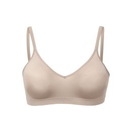 Tchibo - Seamless-Soft-BH - beige