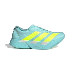 Adidas Adizero Adios Pro 4 Schuhe Herren blau 42.0