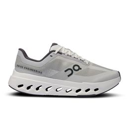 On Cloudsurfer Next - breit (D) Schuhe Damen silber 42.0
