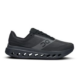 On Cloudsurfer Next Schuhe Herren schwarz 44.5