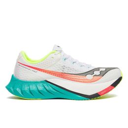 Saucony Endorphin Pro 4 Schuhe Herren bunt 46.5