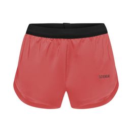 Gore Concurve Split Shorts Bekleidung Damen rot XS