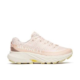 Merrell Agility Peak 5 Schuhe Damen rosa 38.5
