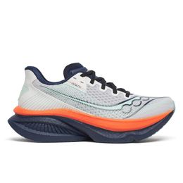 Saucony Endorphin Azura Schuhe Damen wei&szlig; 39.0