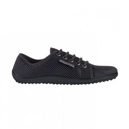 Leguano Aktiv Schuhe Unisex schwarz 38.0