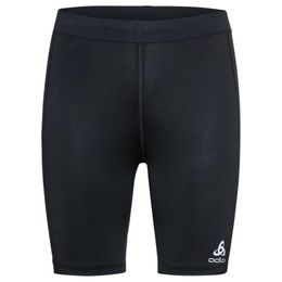 Odlo Essential 5 Inch 2-In-1 Short Bekleidung Herren schwarz xxl