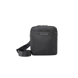 Bogner Crossbody Bag 'Keystone Andre' male Black size One Size