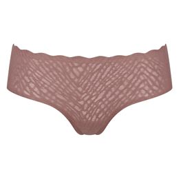 Sloggi Zero Feel Bliss Hipster - Damen - Gr. XL