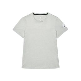Saysky Clean Pace T-Shirt Bekleidung Damen grau M