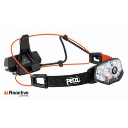 Petzl Nao RL zubeh&ouml;r Unisex schwarz