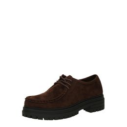 Glamorous Lace-Up Shoes female Brown size 7