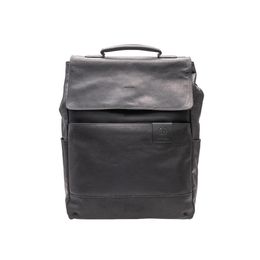 Strellson Backpack 'Hyde Park Theodore' male Black size One Size
