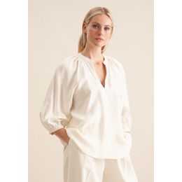 Seidensticker Damen Tunika "Schwarze Rose", beige, Gr. 36, unifarben, 88% Modal, 12% Polyester, Tuniken