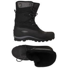 CMP Stiefel Herren Gr&ouml;&szlig;e 43 schwarz