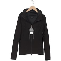 Wellensteyn Jacke Damen Gr&ouml;&szlig;e S Second Hand schwarz