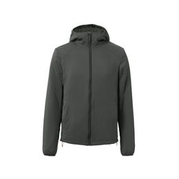 Tchibo - Thermo-Midlayer - Herren - Gr. L - khaki