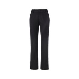 Tchibo - Softshellhose - Damen - Gr. 36 - schwarz