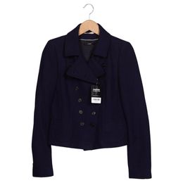 Windsor Jacke Damen Gr&ouml;&szlig;e S Second Hand marine