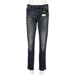 Diesel Jeans Damen Gr&ouml;&szlig;e 28 Second Hand blau
