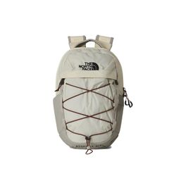 The North Face Rucksack 'Borealis' Herren Gr&ouml;&szlig;e One Size hellgrau / schwarz